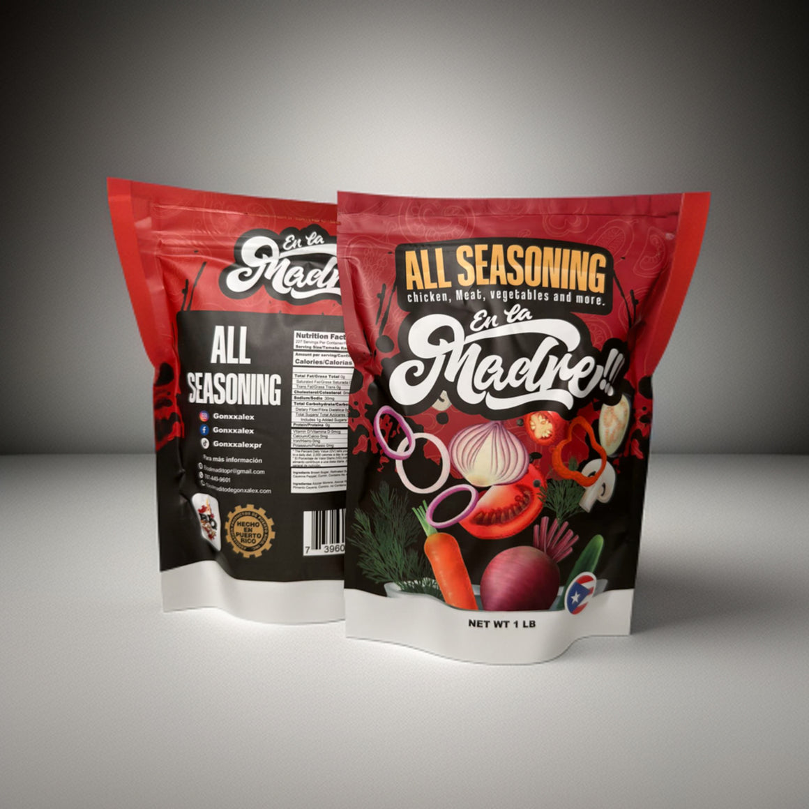 EL COLMADITO DE GONXALEX