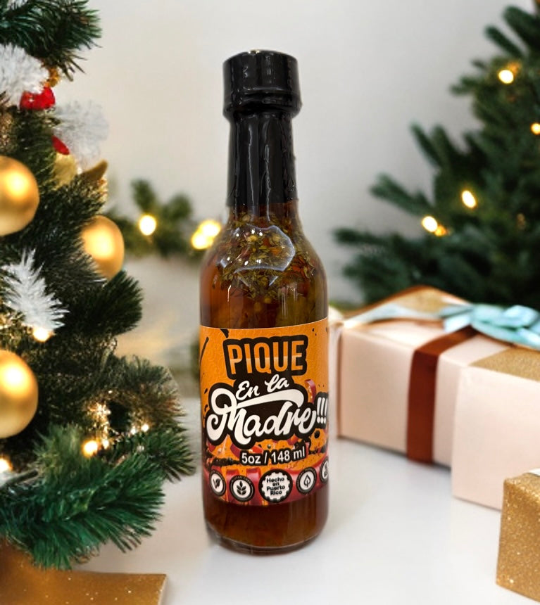 PIQUE CRIOLLO – EL COLMADITO DE GONXALEX