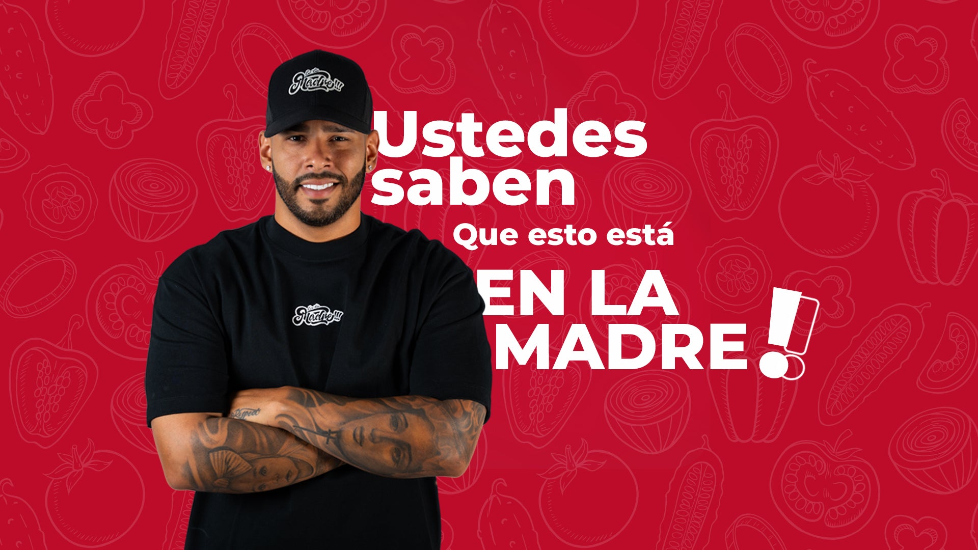 En la madre – EL COLMADITO DE GONXALEX